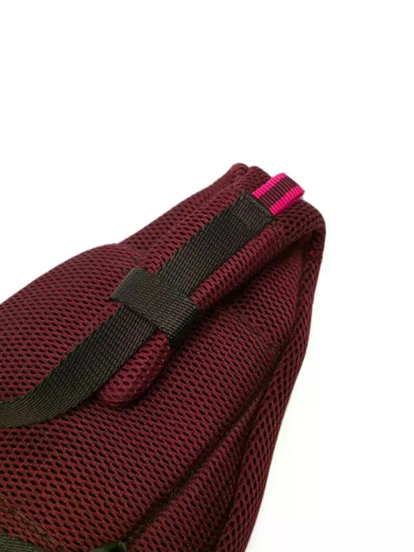 Miu Miu 2000s Paneled Crossbody Bag