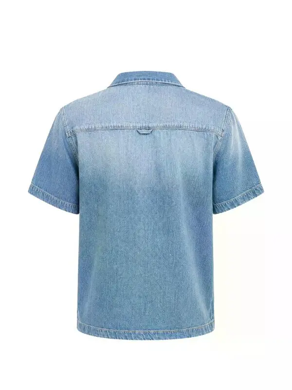 DL1961 Short-sleeve Shirt