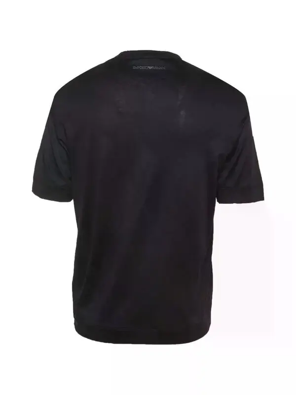 Emporio Armani Crew-neck T-shirt