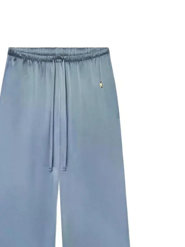 Eterne Brody Drawstring Trousers