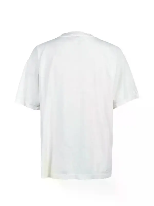 SAINT MXXXXXX Graphic-print T-shirt
