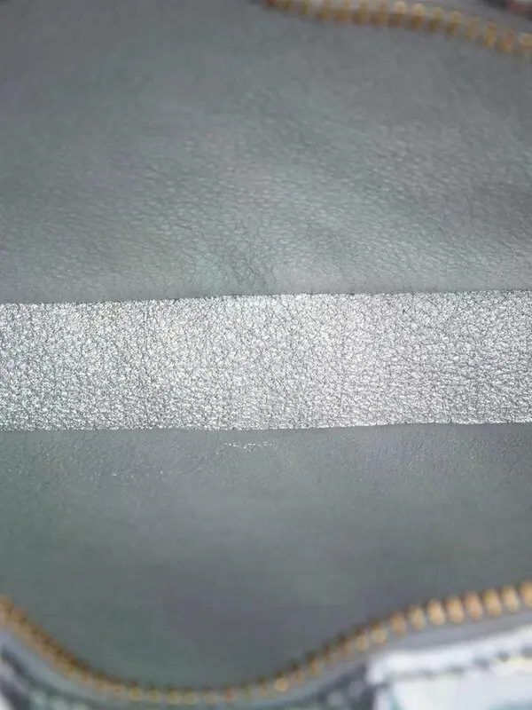 Celine Medium Croque Shoulder Bag