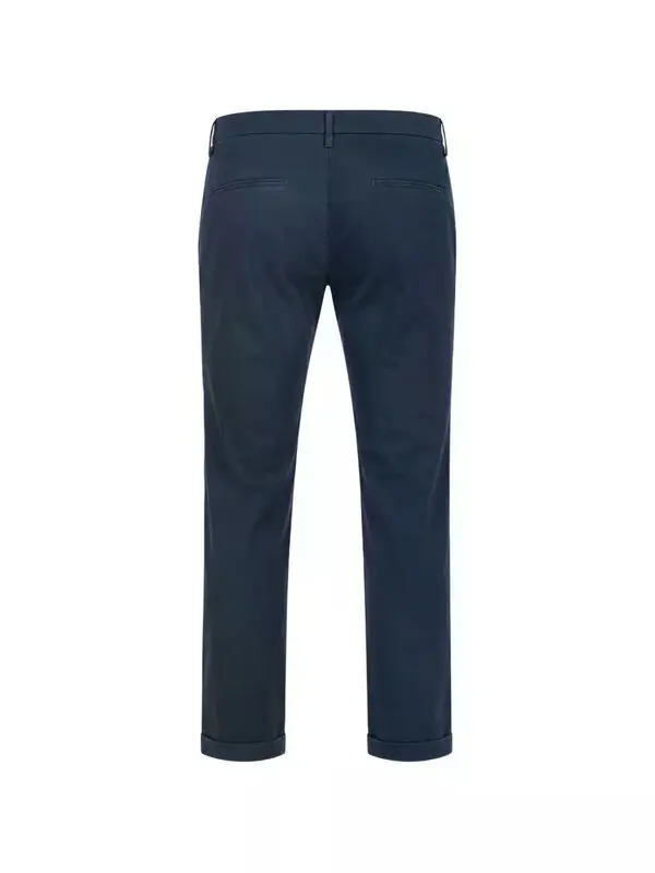 BRIGLIA 1949 Tailored Trousers