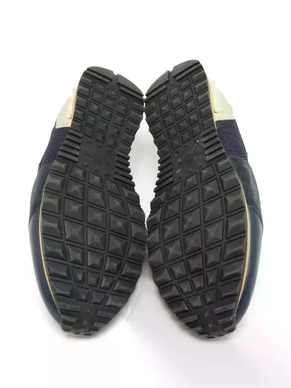Valentino Garavani Rockrunner Low-top Sneakers