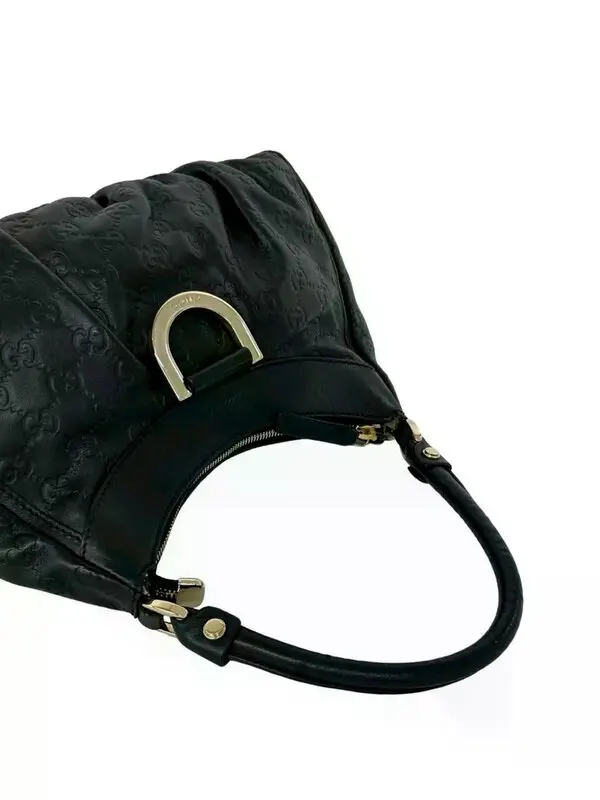Gucci Abbey D-ring Handbag