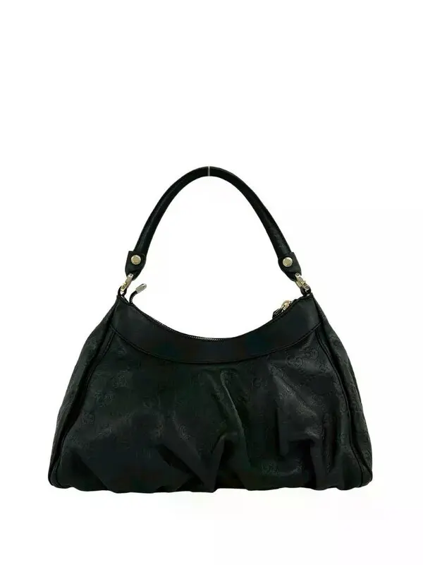 Gucci Abbey D-ring Handbag