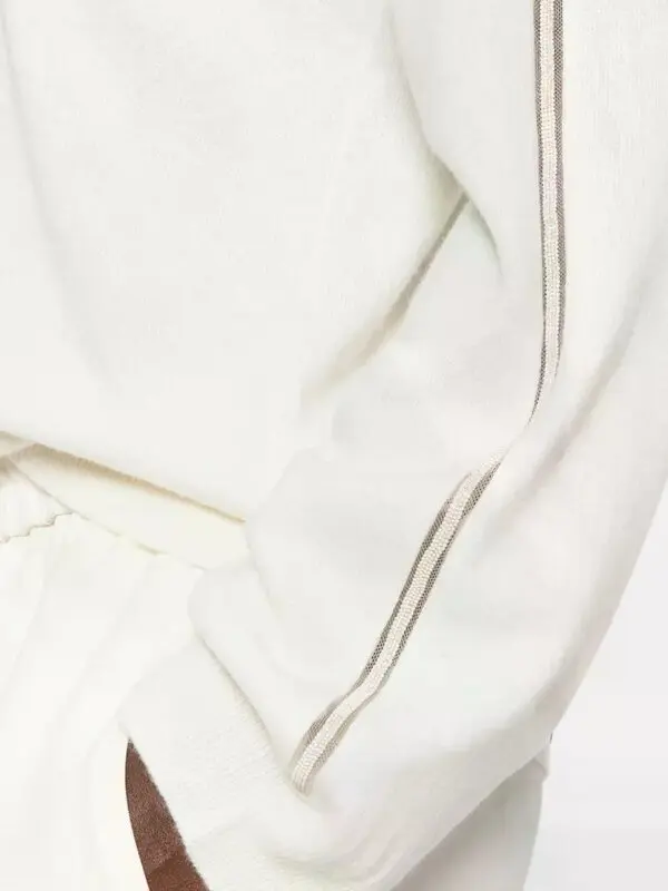 Fabiana Filippi V-neck Sweater
