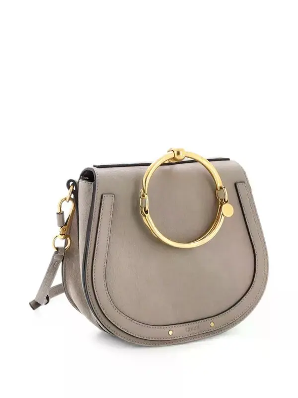 Chloé Nile Medium Crossbody Bag