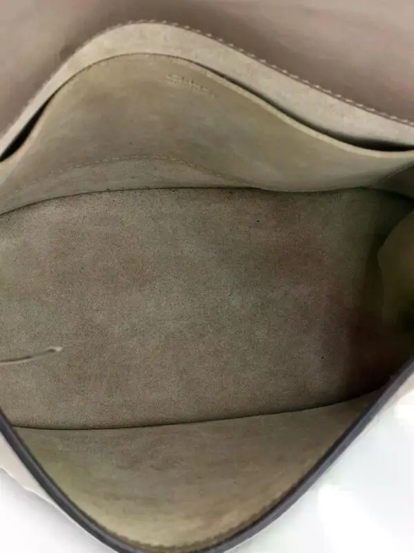 Chloé Nile Medium Crossbody Bag