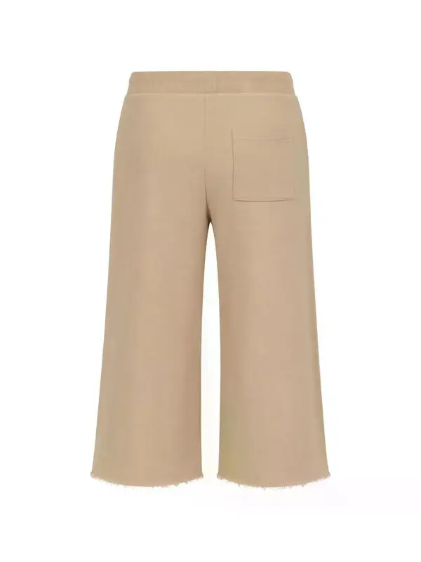 ARLO MOTT Kane Cropped Track Pants