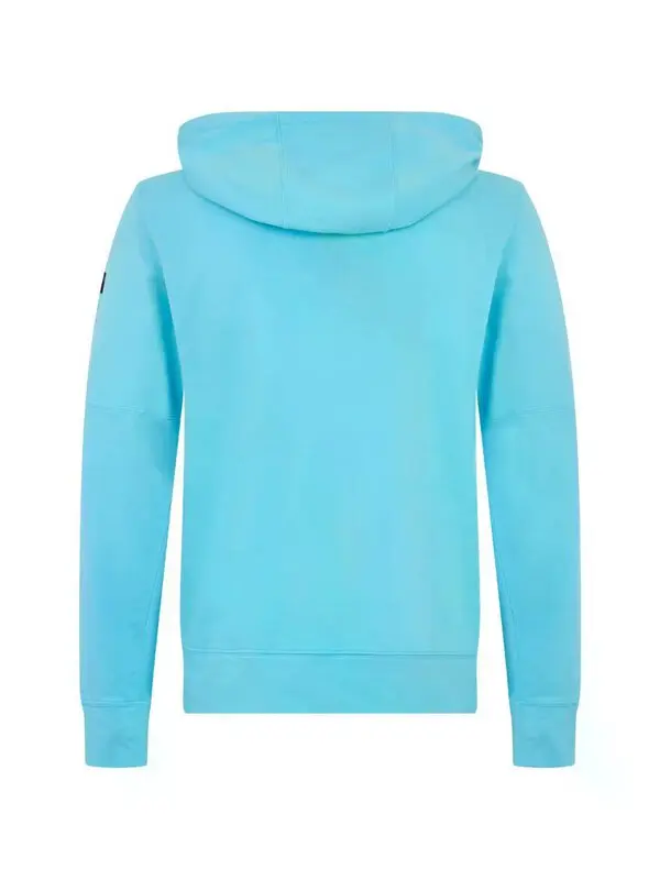 Paul & Shark Cotton Hoodie