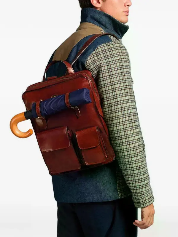 THE BRIDGE Story Backpack