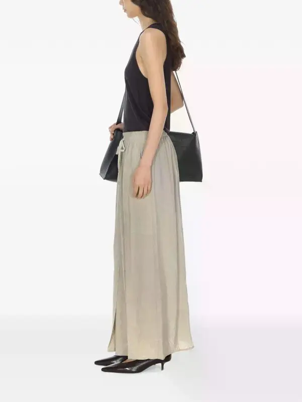 Studio Nicholson Elasticated Waist Skirt