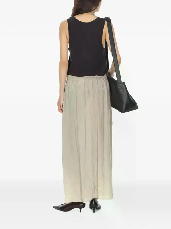 Studio Nicholson Elasticated Waist Skirt