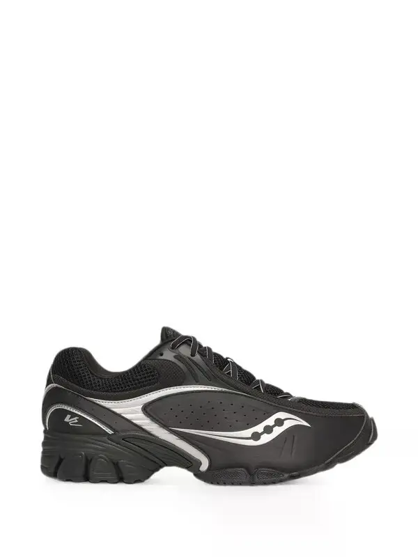 Saucony Progrid V2 Sneakers - Black
