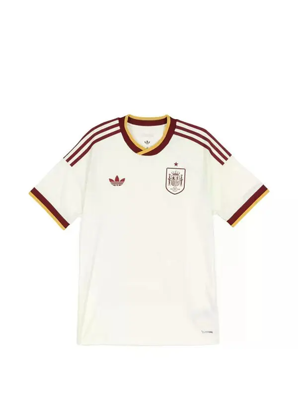 Adidas X Fifa Spain 26 Away T-shirt - Neutrals