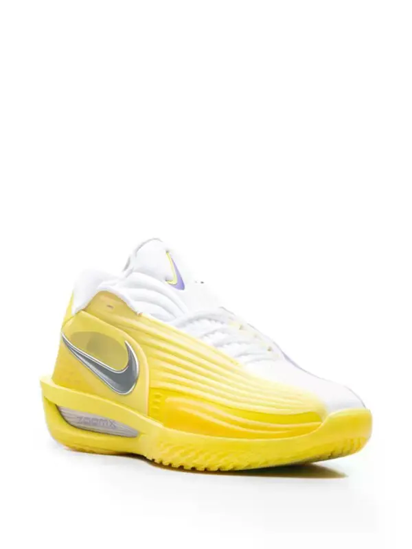 Nike G.t. Cut 3 Turbo Sneakers - Yellow