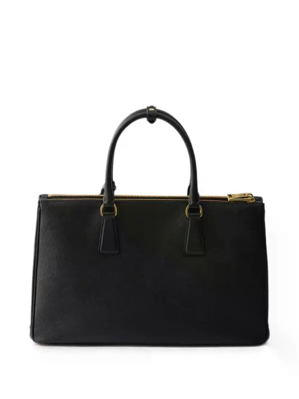 Prada Galleria Large Saffiano Leather Bag