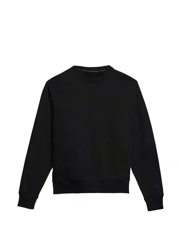 Adidas Pharrell Williams Basics Sweatshirt - Black