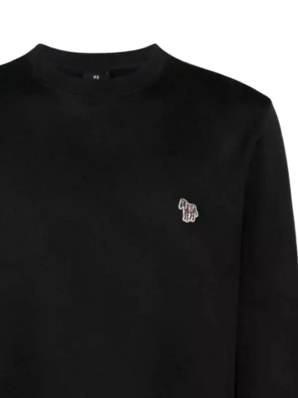 Paul Smith Crew Neck Sweatshirt
