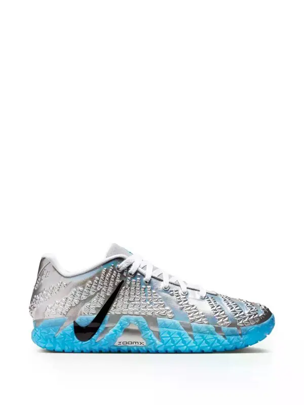 Nike X Jurassic Park Ja 3 Textured Sneakers