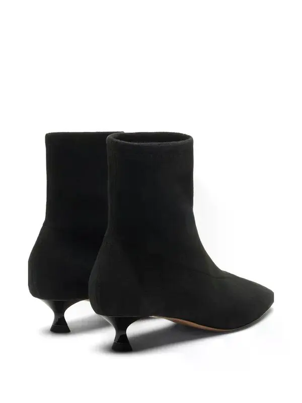 Casadei Giselle Arceus Ankle Boots