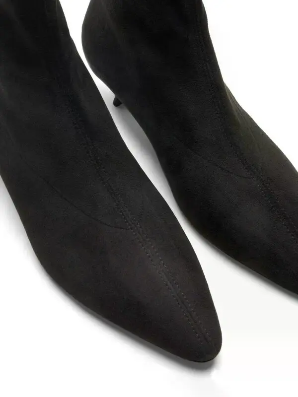 Casadei Giselle Arceus Ankle Boots