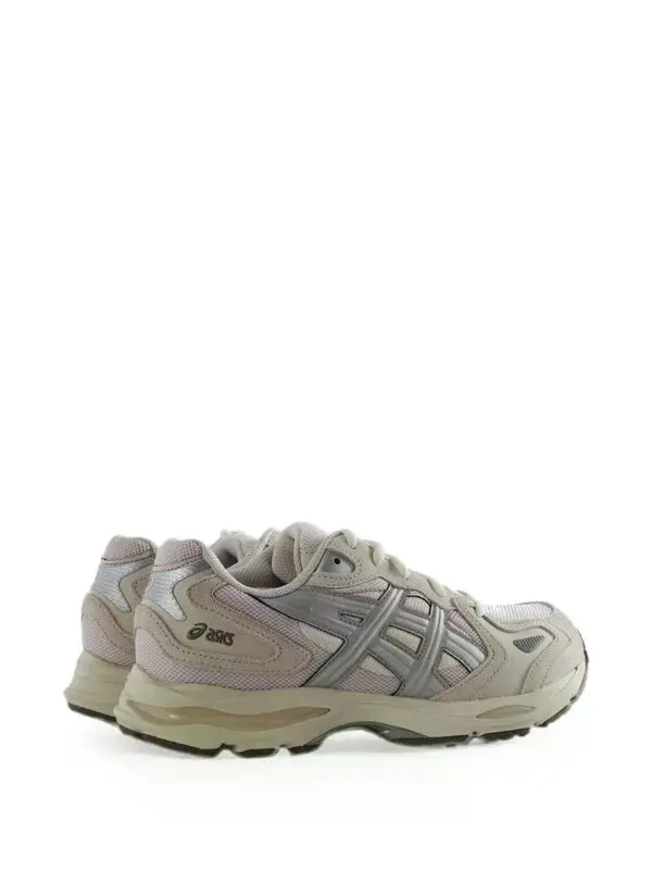 Asics Panelled Mesh Sneakers