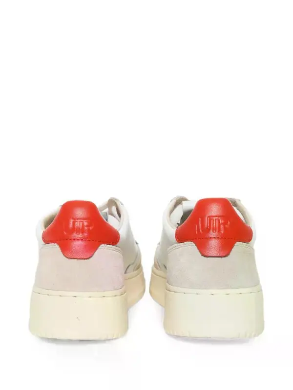 AUTRY Medalist Panelled Sneakers