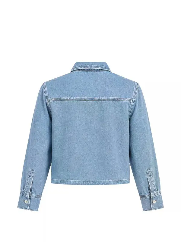 DL1961 Montauk Denim Shirt