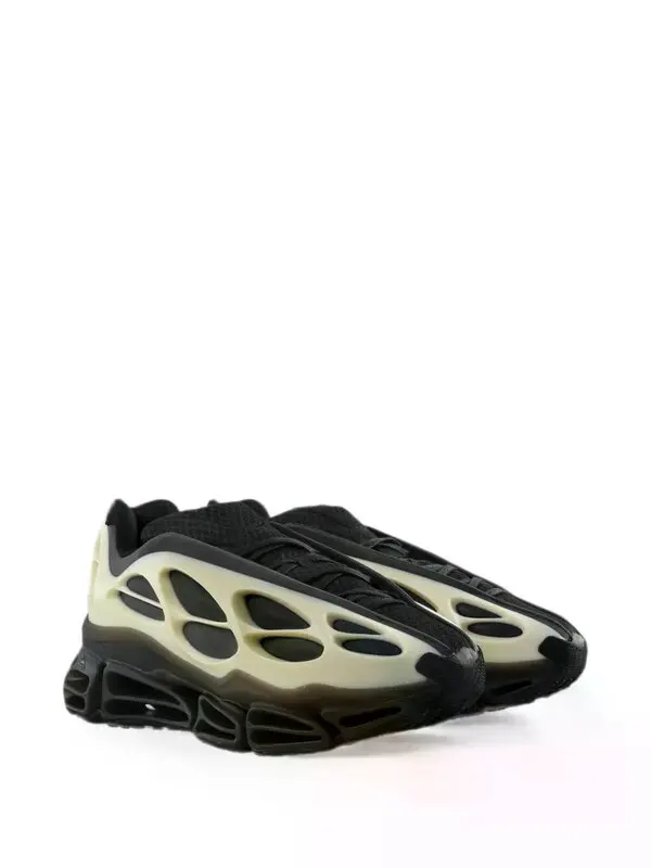 Adidas Chavarria Megaride Bones Cut-out Cage Sneakers