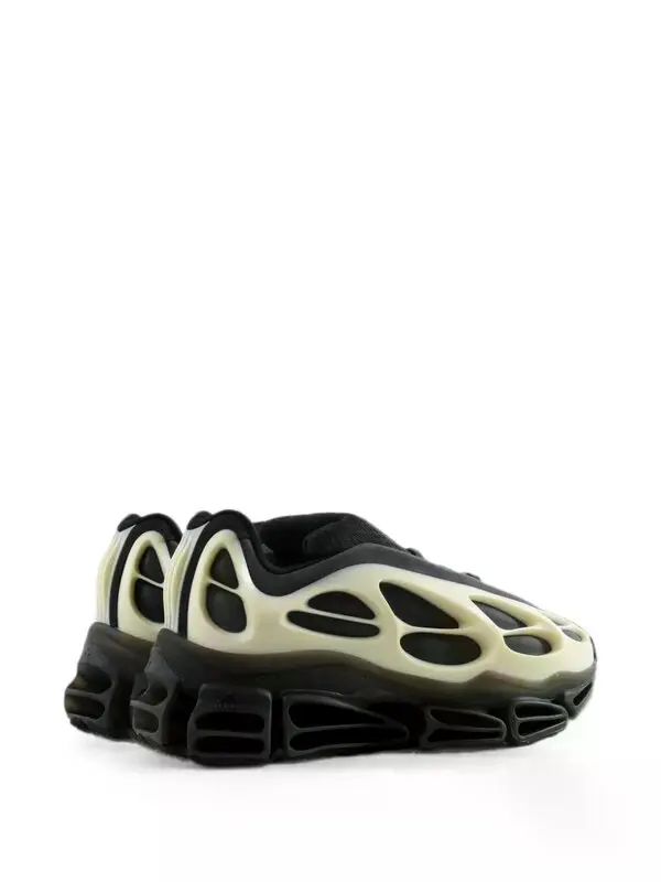 Adidas Chavarria Megaride Bones Cut-out Cage Sneakers