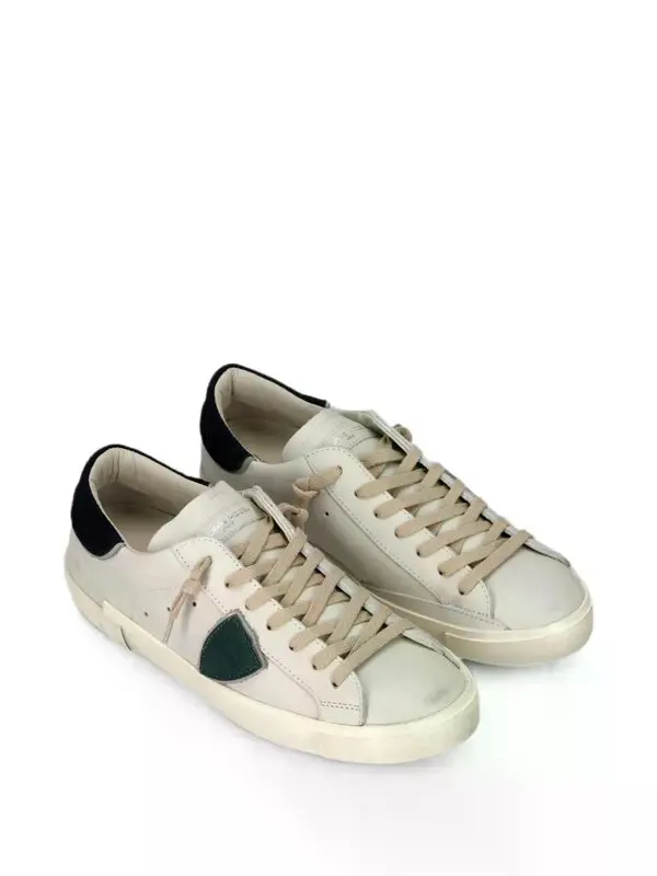 Philippe Model Prsx Low Sneakers