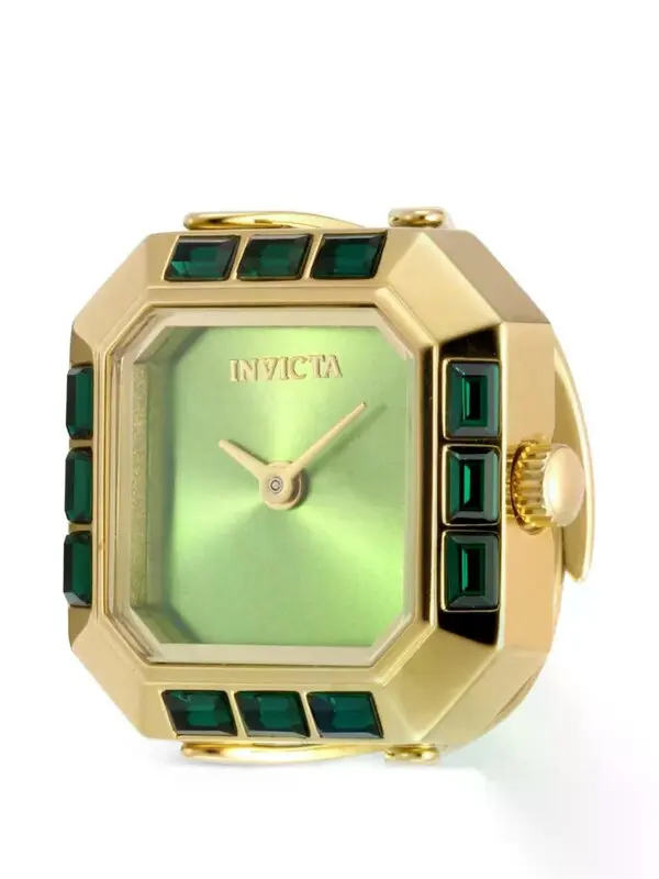 INVICTA Mini Ring Watch