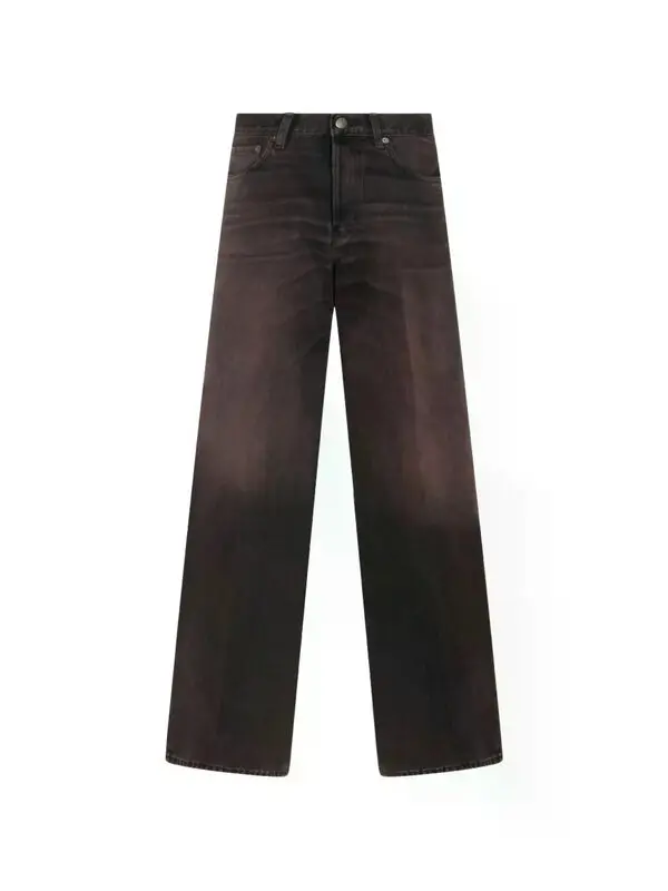 HAIKURE Straight-leg Jeans