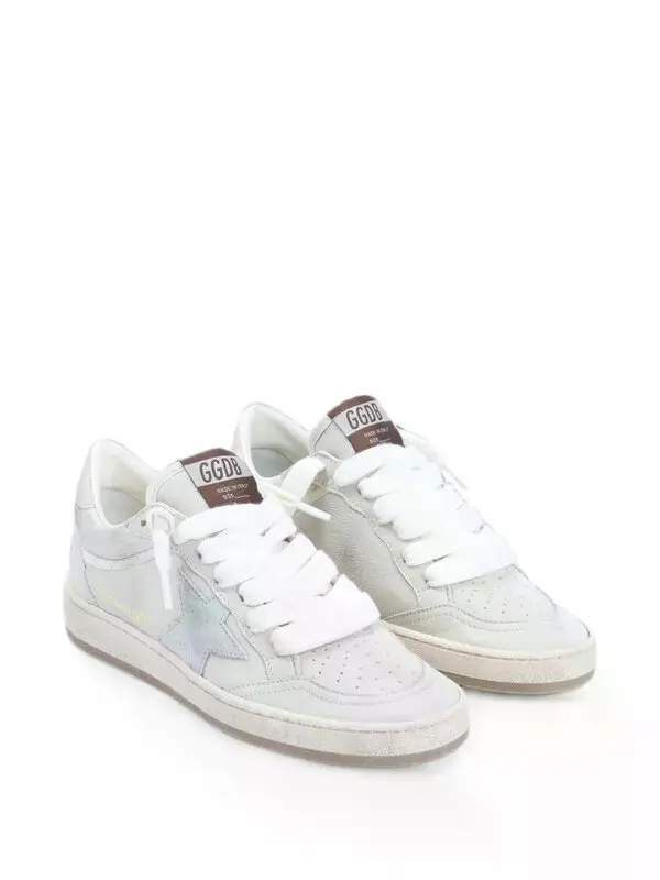 GOLDEN GOOSE Ball Star Sneakers