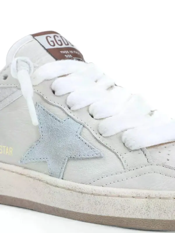 GOLDEN GOOSE Ball Star Sneakers