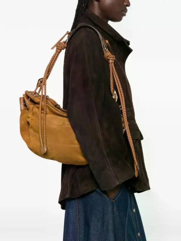 Isabel Marant Étoile Medium Maia Shoulder Bag
