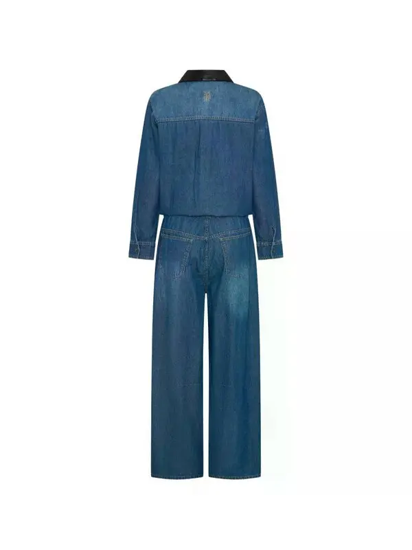 ONETEASPOON Izzy Drawstring Jumpsuit