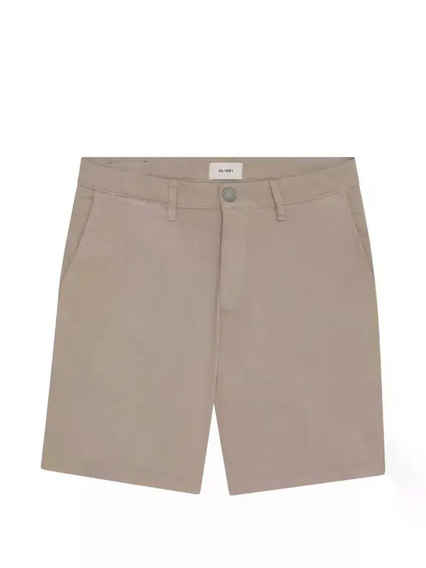 DL1961 Jake Chino Shorts - Neutrals