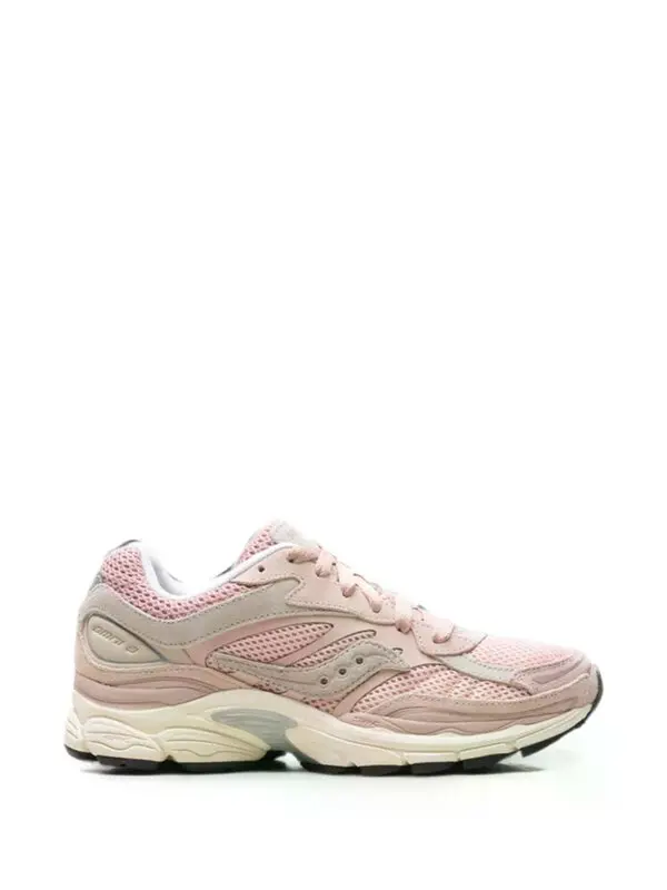 Saucony Progrid Omni 9 Sneakers - Pink