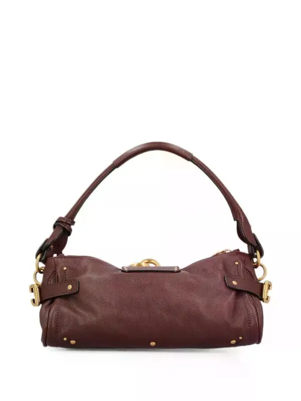 Chloé Paddington Shoulder Bag