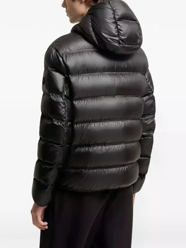 Moncler Guadiana Hooded Down Jacket