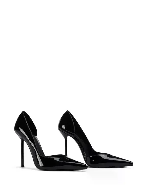 LE SILLA Vivienne Pointed-toe Pumps