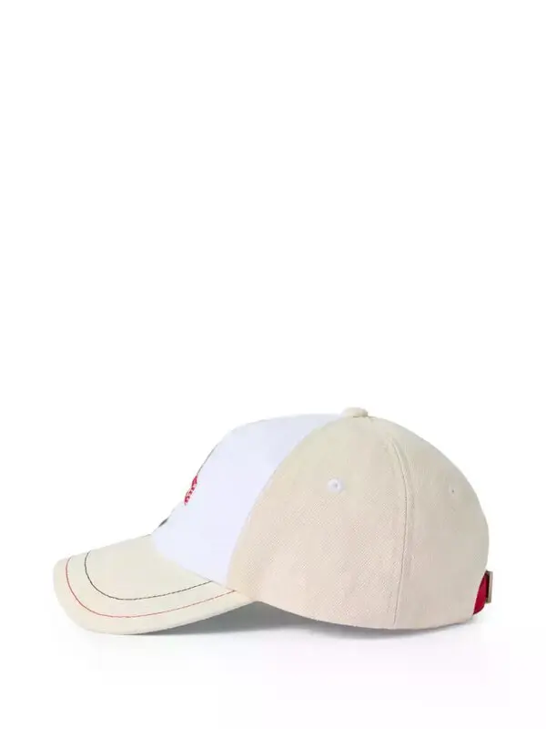 Jacquemus Two-tone Cap