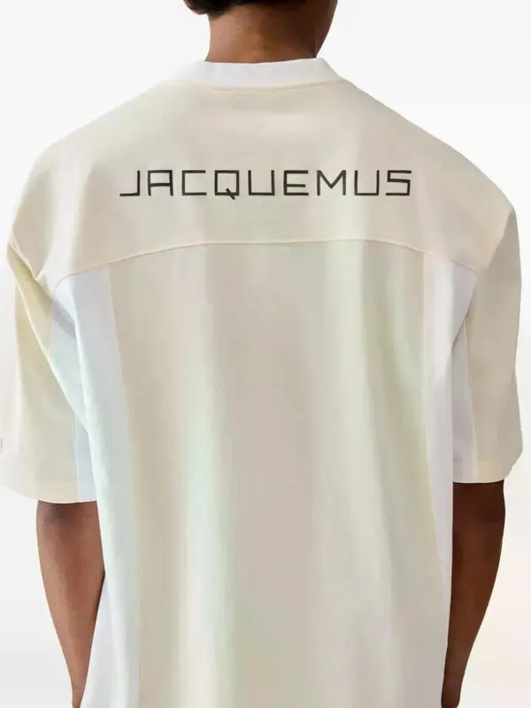 Jacquemus The Supporter T-shirt