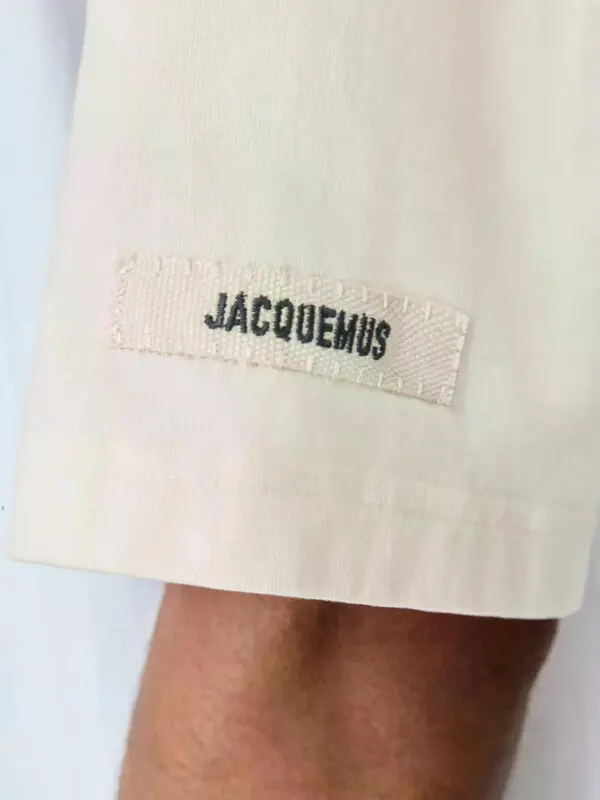 Jacquemus The Supporter T-shirt