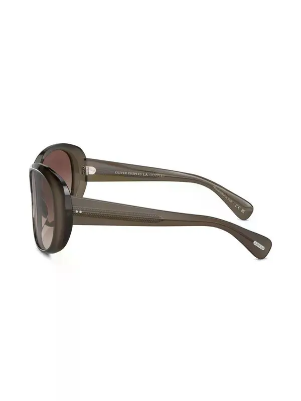 Oliver Spencer Maridan Sunglasses