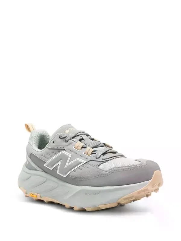 NEW BALANCE Hierro Lace-up Sneakers