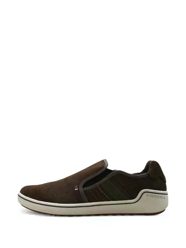 Merrell Primer Laceless Sneakers